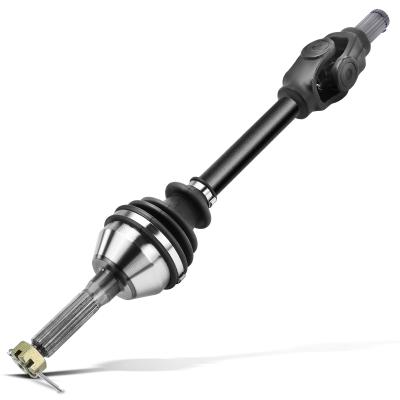 China Front Left or Right CV Axle Shaft Assembly for Polaris ATP 330 500 Sportsman 600 for sale