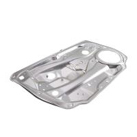 China Front Driver Power Window Regulator without Motor for Mercedes-Benz X204 GLK250 for sale