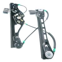 China Front Driver Power Window Regulator without Motor for Mercedes-Benz E320 E350 for sale