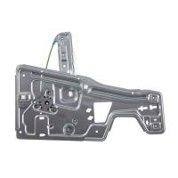 China Rear Driver Power Window Regulator without Motor for Chevy Equinox 05-09 Terrent for sale