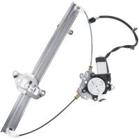 China Rear Passenger Power Window Motor & Regulator Assembly for Nissan Frontier 2005-2015 for sale