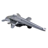 China Rear Driver Power Window Motor & Regulator Assembly for Toyota Camry 02-06 RX330 RX350 for sale