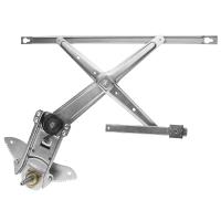 China Front Driver Window Regulator without Motor for Dodge Dakota 1997-2004 for sale