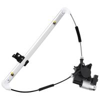 China Rear Driver Power Window Motor & Regulator Assembly for Mazda 6 2003-2008 for sale