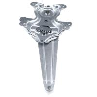 China Rear Passenger Power Window Regulator without Motor for Lexus GS350 07-11 GS450h for sale