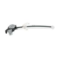 China Rear Passenger Power Window Motor & Regulator Assembly for Honda Civic 16-19 for sale