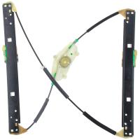 China Rear Driver Power Window Regulator without Motor for Audi A8 Quattro S8 2014-2017 for sale