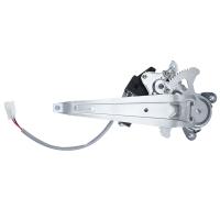 China Rear Driver Power Window Motor & Regulator Assembly for Toyota Avalon 2005-2010 for sale