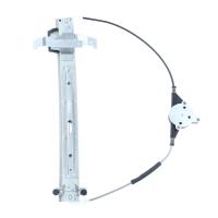 China Rear Passenger Power Window Regulator without Motor for Lincoln Town Car 90-93 for sale