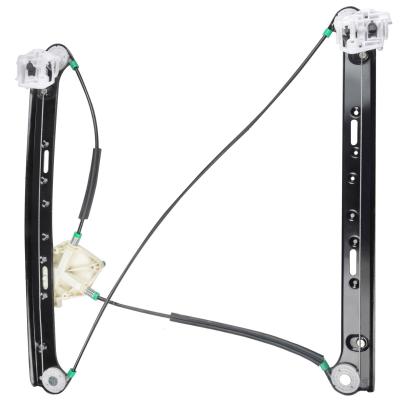 China Front Passenger Power Window Regulator without Motor for BMW E83 X3 2003-2010 for sale