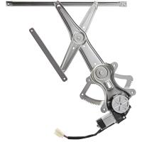 China Front Passenger Power Window Motor & Regulator Assembly for Toyota Corolla 2003-2008 for sale