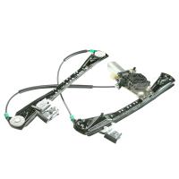 China Front Passenger Power Window Motor & Regulator Assembly for Jaguar S-Type 2000-2002 LS for sale