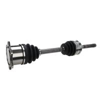 China 2x Front CV Axle Shaft Assembly for Toyota T100 93-98 L4 2.7L V6 3.0L 3.4L 4WD for sale