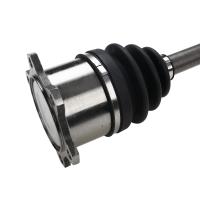 China 2x Front CV Axle Shaft Assembly for Toyota T100 93-98 L4 2.7L V6 3.0L 3.4L 4WD for sale