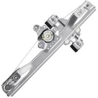 China Rear Driver Power Window Regulator without Motor for Chevy Cruze 2011-2012 for sale