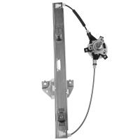 China Rear Driver Window Regulator without Motor for Saturn Vue 02-07 Sport Utility for sale