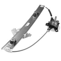China Rear Driver Window Regulator without Motor for Saturn Vue 02-07 Sport Utility for sale