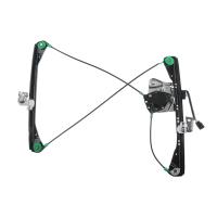 China Front Passenger Power Window Motor & Regulator Assembly for Pontiac Grand Am 1999-2005 for sale