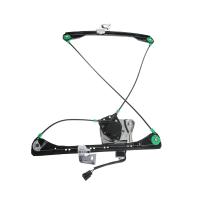 China Front Passenger Power Window Motor & Regulator Assembly for Pontiac Grand Am 1999-2005 for sale