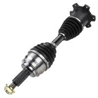 China 2x Front CV Axle Shaft Assembly for Ford F-150 97-03 Lincoln Navigator 98-02 for sale