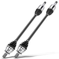 China 2x Rear CV Axle Shaft Assembly for Volvo XC90 03-14 L5 2.5L L6 2.9L 3.2L V8 4.4L for sale