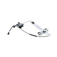 China Rear Passenger Power Window Motor & Regulator Assembly for Hummer H2 2003-2009 for sale