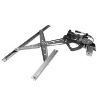 China Front Passenger Power Window Motor & Regulator Assembly for Kia Sorento 2003-2009 SUV for sale