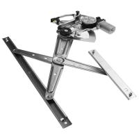 China Front Passenger Power Window Motor & Regulator Assembly for Kia Sorento 2003-2009 SUV for sale