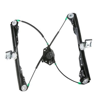 China Front Passenger Window Regulator without Motor for Ford Focus 2000-2007 for sale