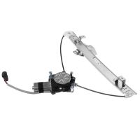China Rear Passenger Power Window Motor & Regulator Assembly for Mitsubishi Endeavor 04-08 for sale