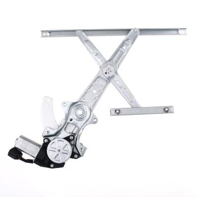 China Rear Passenger Power Window Motor & Regulator Assembly for Nissan Altima 2013-2018 for sale