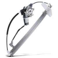 China Rear Passenger Power Window Motor & Regulator Assembly for Nissan Titan 2004-2015 for sale