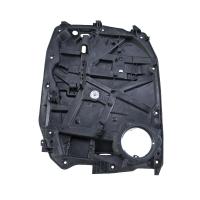 China Front Passenger Power Window Regulator without Motor for Jeep Liberty 2008-2012 for sale