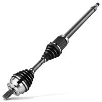China Front Passenger CV Axle Shaft Assembly for Volvo S80 2004-2006 L5 2.5L for sale