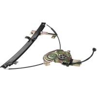 China Front Passenger Power Window Motor & Regulator Assembly for Honda Passport 1994-1997 for sale