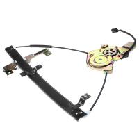 China Front Passenger Power Window Motor & Regulator Assembly for Honda Passport 1994-1997 for sale