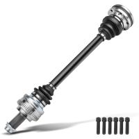 China Rear Driver CV Axle Shaft Assembly for BMW E46 M3 2001-2006 E85 E86 Z4 3.2L for sale