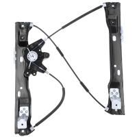 China Front Passenger Power Window Regulator without Motor for Ford Focus 2012-2014 for sale