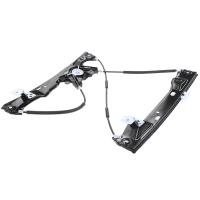 China Front Passenger Power Window Regulator without Motor for Ford Focus 2012-2014 for sale