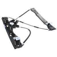 China Front Passenger Power Window Regulator without Motor for Ford Focus 2012-2014 for sale