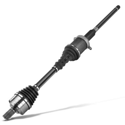 China Front Passenger CV Axle Shaft Assembly for Volvo V60 V90 Cross Country XC60 XC90 for sale
