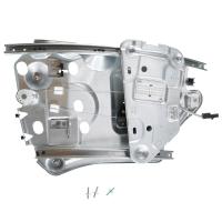 China Rear Passenger Power Window Motor & Regulator Assembly for Chrysler Sebring 1996-2006 for sale