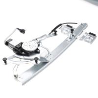 China Front Passenger Power Window Motor & Regulator Assembly for Pontiac Bonneville 00-05 for sale