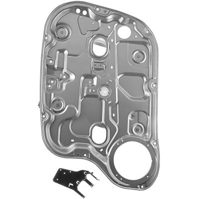China Front Passenger Power Window Regulator without Motor for Hyundai Elantra for sale