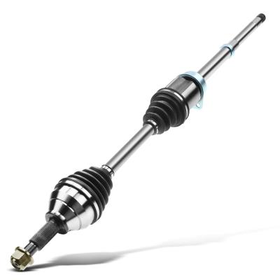 China Front Passenger CV Axle Shaft Assembly for Ford Explorer 15-16 for sale
