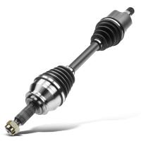 China Front Driver CV Axle Shaft Assembly for Mitsubishi Outlander 2007-2013 for sale
