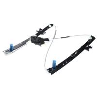 China Front Passenger Power Window Motor & Regulator Assembly for Land Rover Discovery 17-20 for sale