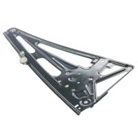 China Rear Passenger Power Window Regulator without Motor for BMW E38 740i 740iL 95-01 for sale