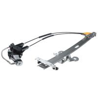 China Front Passenger Power Window Motor & Regulator Assembly for Chrysler Plymouth 91-95 for sale