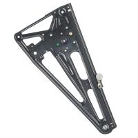 China Rear Passenger Power Window Regulator without Motor for BMW E38 740i 740iL 95-01 for sale
